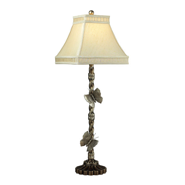 Wolcott Lake Butterfly Buffet Lamp Js | Scout & Nimble