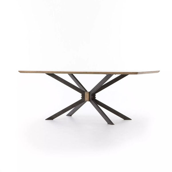 Spider Dining Table | Scout & Nimble