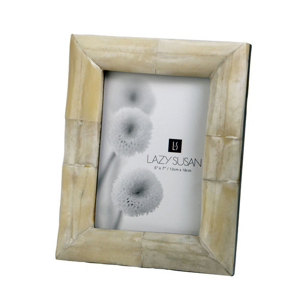 Organic Bone Frame | Scout & Nimble