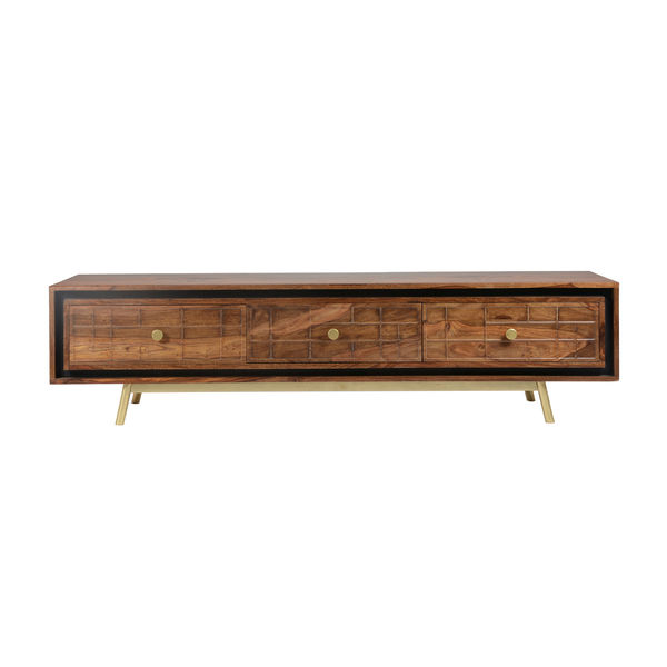 Obra Tv Table | Scout & Nimble
