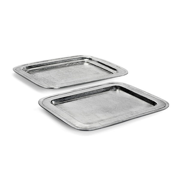 Hamilton Rectangular Trays, Set Of 2 | Scout & Nimble