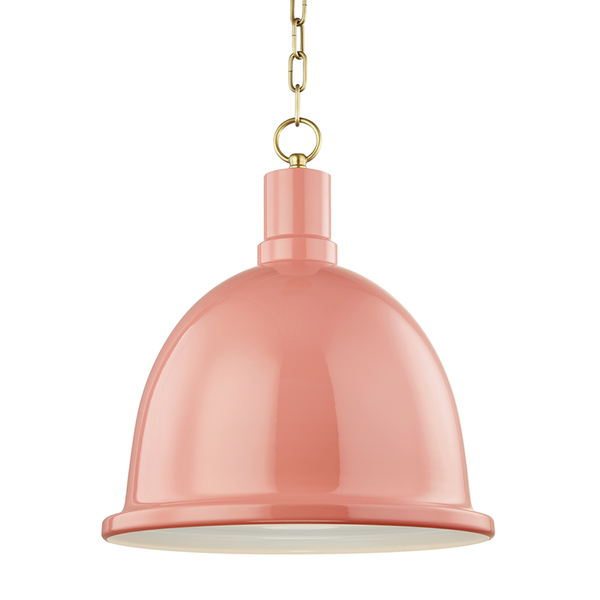Blair 1 Light Pendant | Scout & Nimble