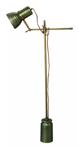 Singer Floor Lamp | Scout & Nimble