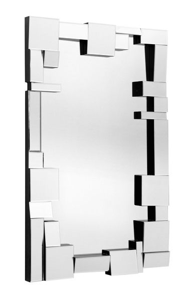 Construct Mirror | Scout & Nimble
