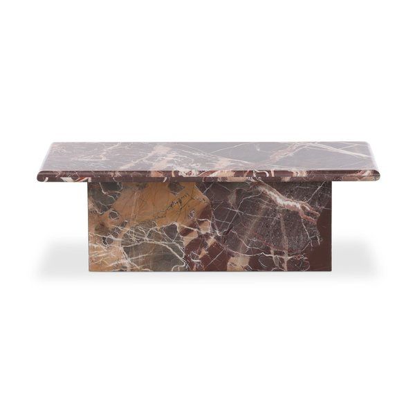 Arum Coffee Table | Scout & Nimble