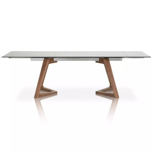 Axel Extension Dining Table | Scout & Nimble