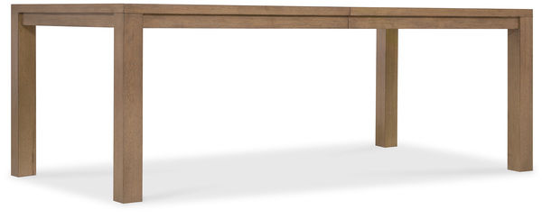 Sonnet Rectangle Dining Table with One 18-inch Leaf | Scout & Nimble