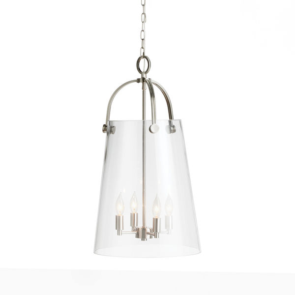 Capra Pendant | Scout & Nimble