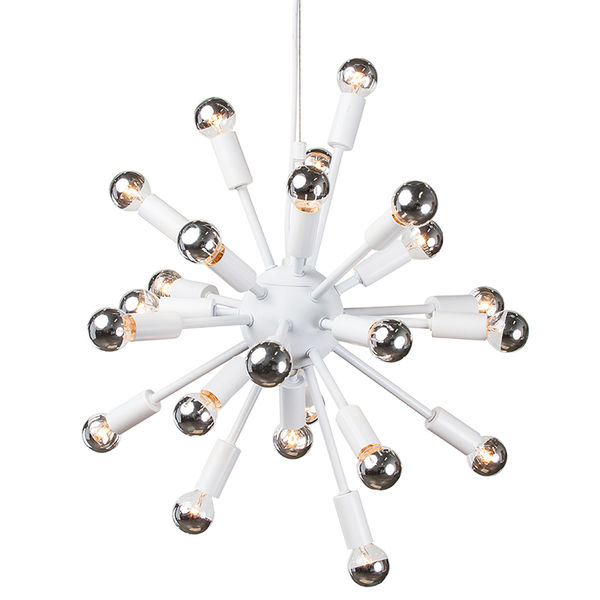 SPUTNIK PENDANT LIGHT | Scout & Nimble