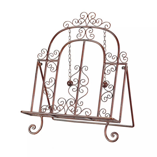 Cook's Bible Stand | Scout & Nimble