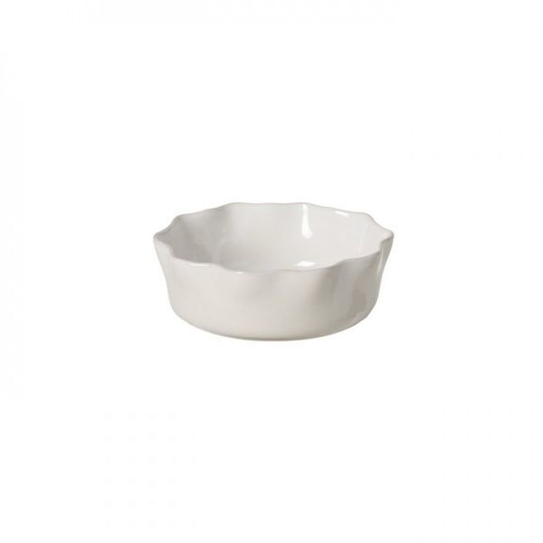 Cook & Host Small Ceramic Stoneware Pie Dish | Scout & Nimble