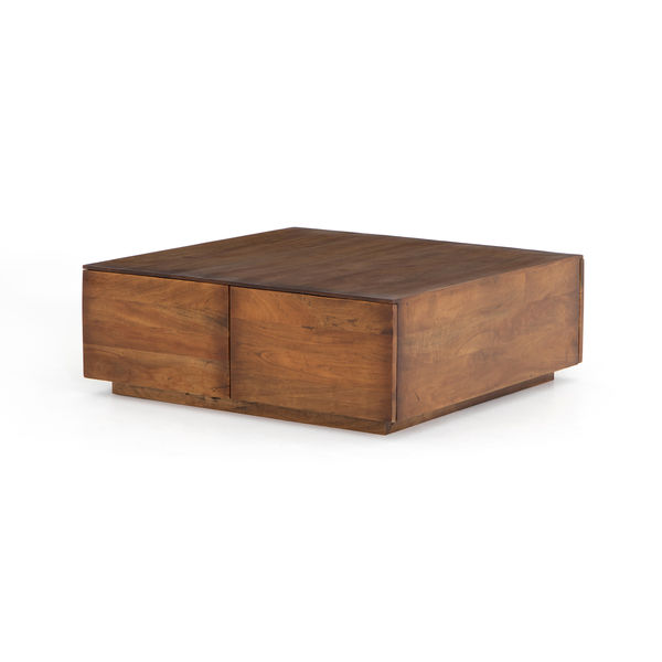 Duncan Storage Coffee Table | Scout & Nimble