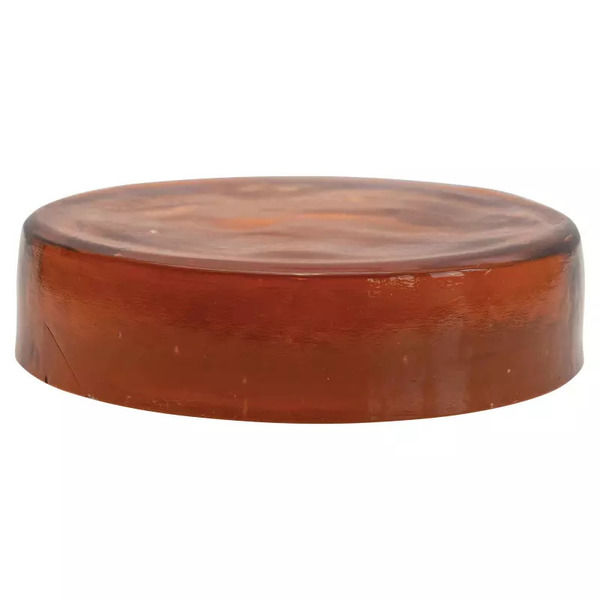 Orange Glass Display Tray | Scout & Nimble