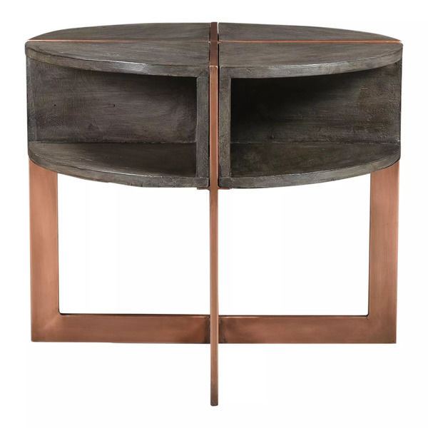 Bancroft Side Table | Scout & Nimble