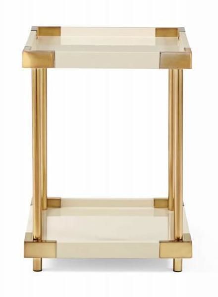 Brielle End Table | Scout & Nimble