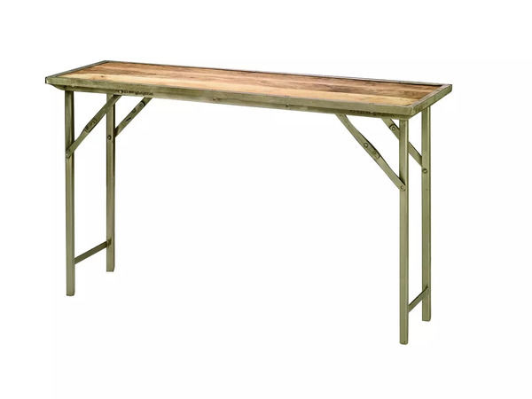 Campaign Console Table | Scout & Nimble