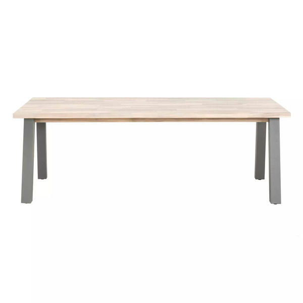 Diego Outdoor Dining Table Base | Scout & Nimble