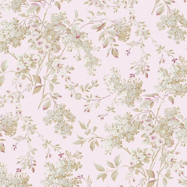 Rachel Ashwell Chelsea Wallpaper | Scout & Nimble