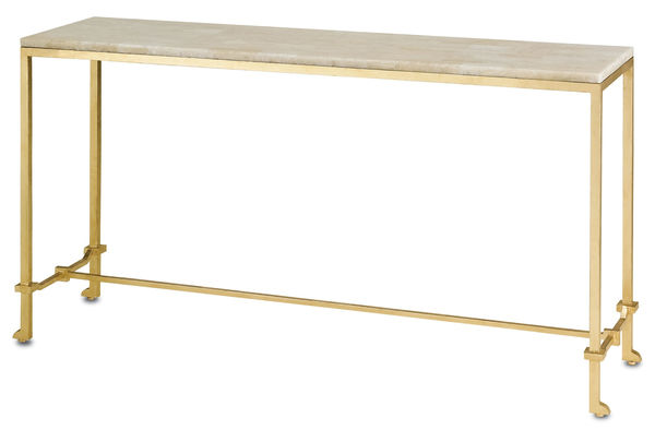 Delano Console Table | Scout & Nimble