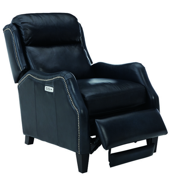Isaac Power Motion Recliner | Scout & Nimble