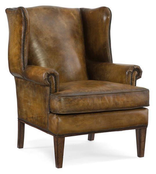 Blakeley Club Chair | Scout & Nimble