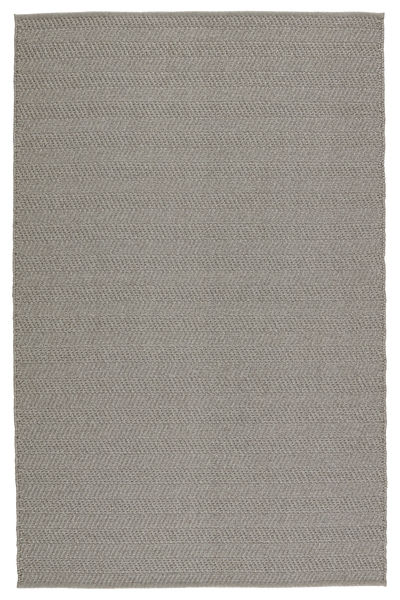 Saeler Indoor/ Outdoor Striped Gray Rug | Scout & Nimble