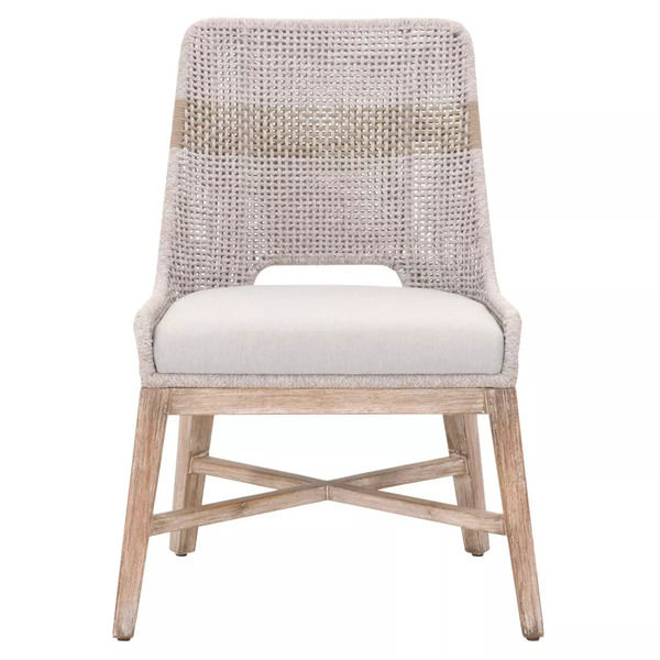 Tapestry Taupe Dining Chair Set Of 2 | Scout & Nimble