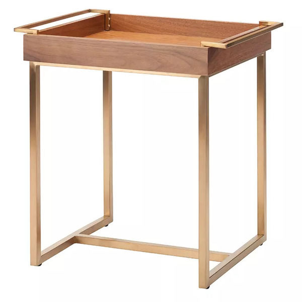 KAYE SIDE TABLE | Scout & Nimble