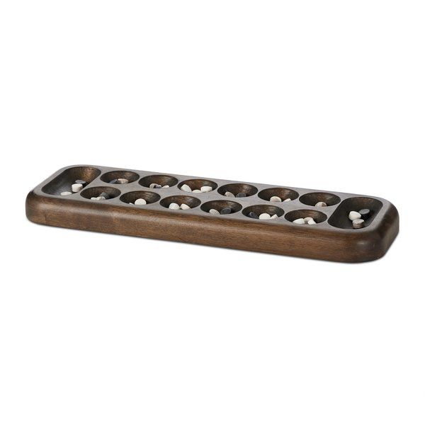 Mancala Board | Scout & Nimble