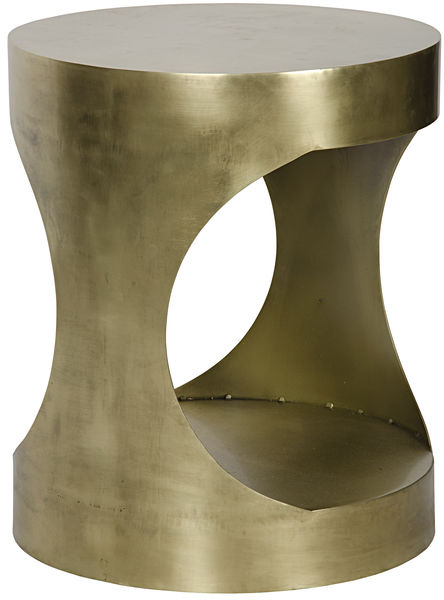 Eclipse Side Table | Scout & Nimble