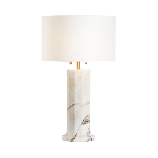 Andria Lamp | Scout & Nimble