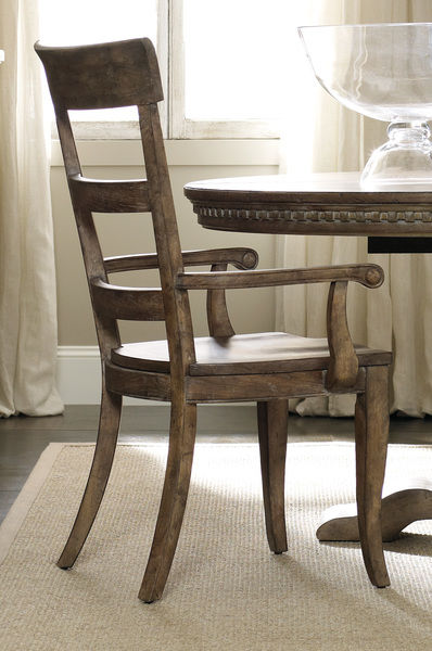 Sorella Ladderback Arm Chair | Scout & Nimble