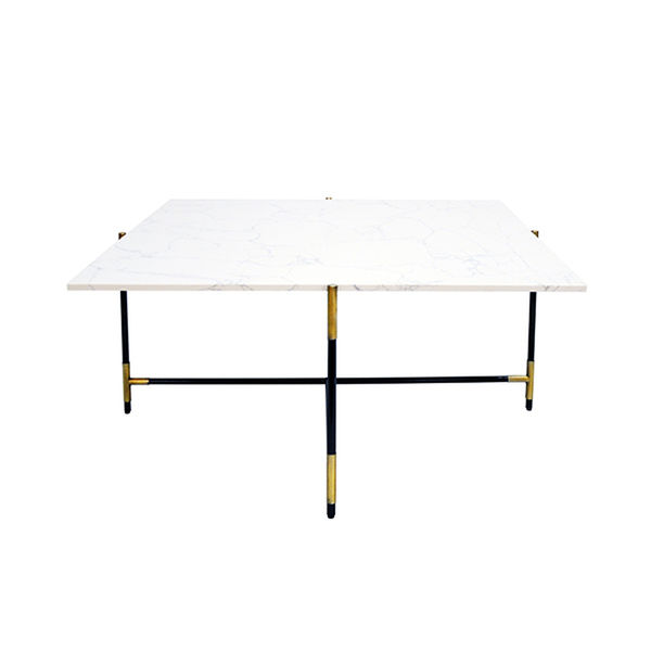 Zelda Square Coffee Table | Scout & Nimble