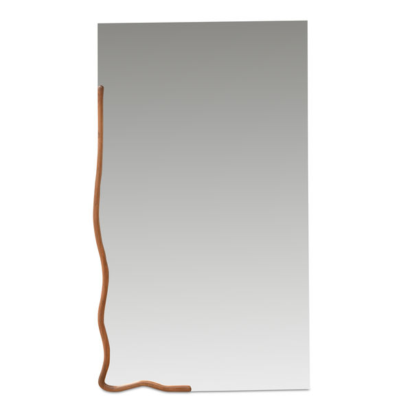 Leni Large Mirror | Scout & Nimble