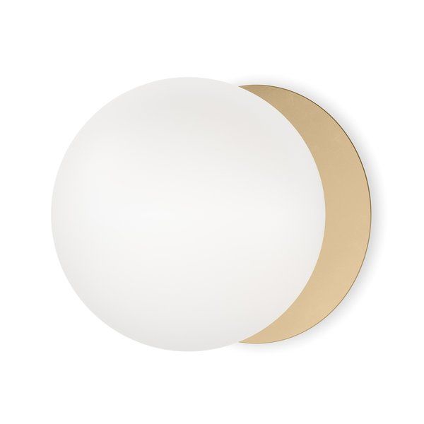 Pulsar Sconce | Scout & Nimble