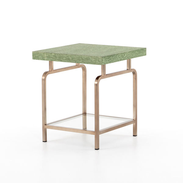 Stratus End Table | Scout & Nimble
