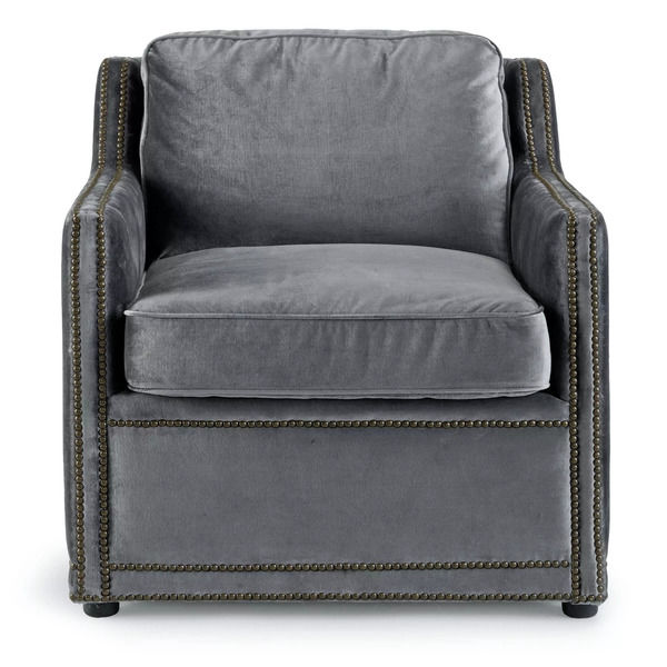 Posh Chair | Scout & Nimble