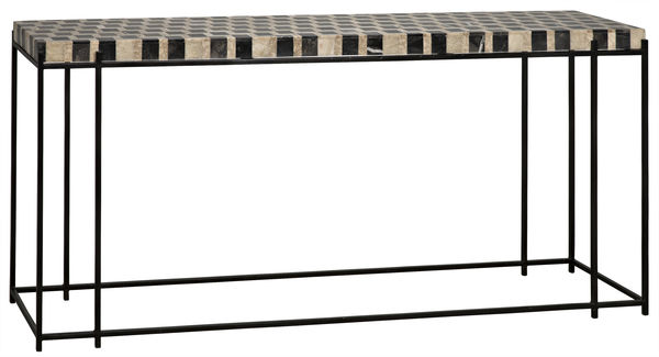 Cassandra Console | Scout & Nimble