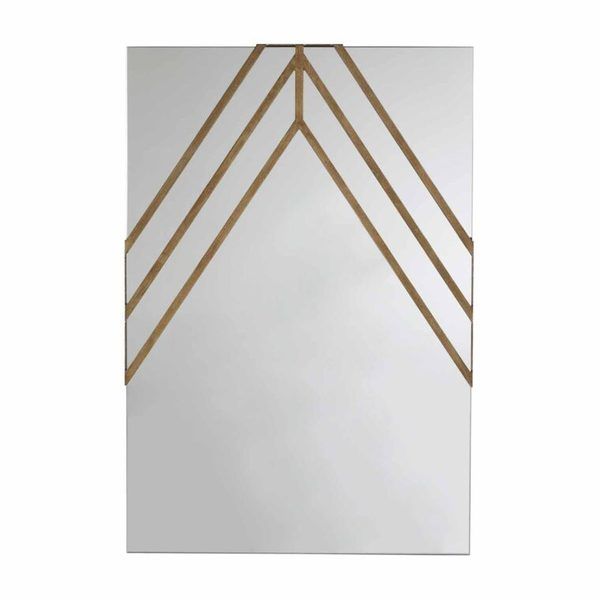 Hopkins Mirror | Scout & Nimble