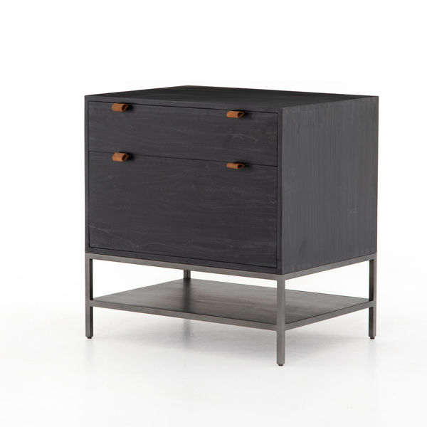 Trey Modular Filing Cabinet | Scout & Nimble