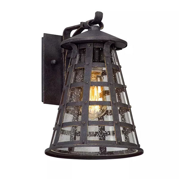 Benjamin Wall Lantern | Scout & Nimble