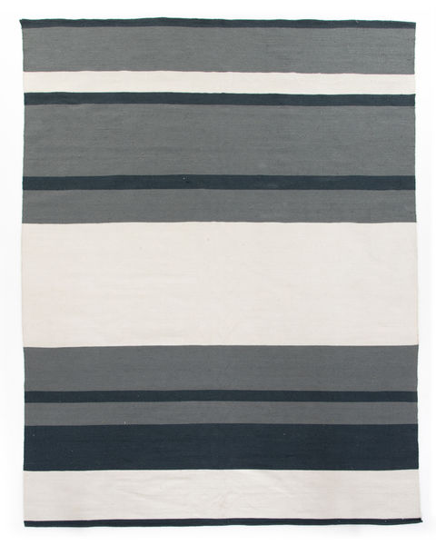 Senna Indoor / Outdoor Navy And Cream Rug | Scout & Nimble