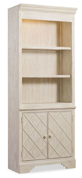 Sunset Point Bunching Bookcase | Scout & Nimble