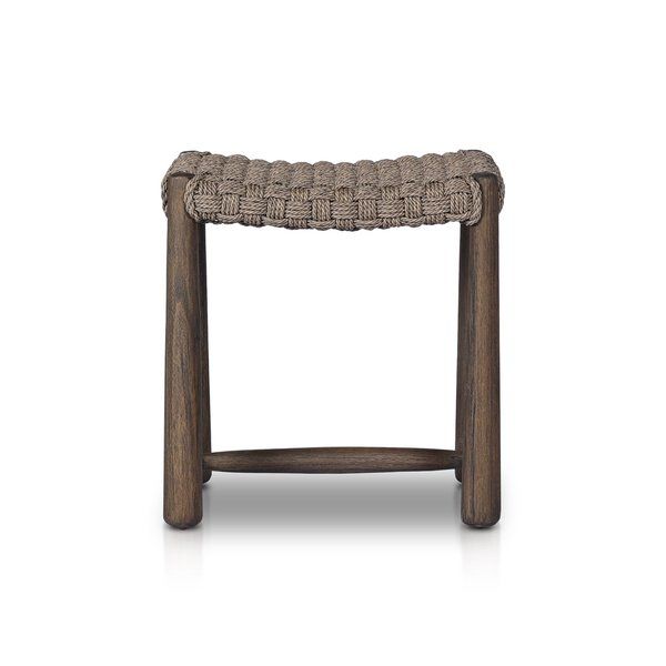 Savio Outdoor Stool | Scout & Nimble
