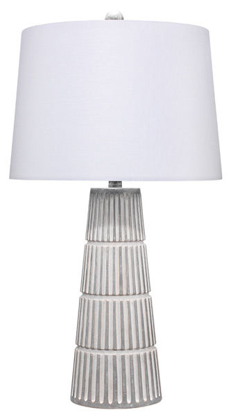 Partition Table Lamp | Scout & Nimble