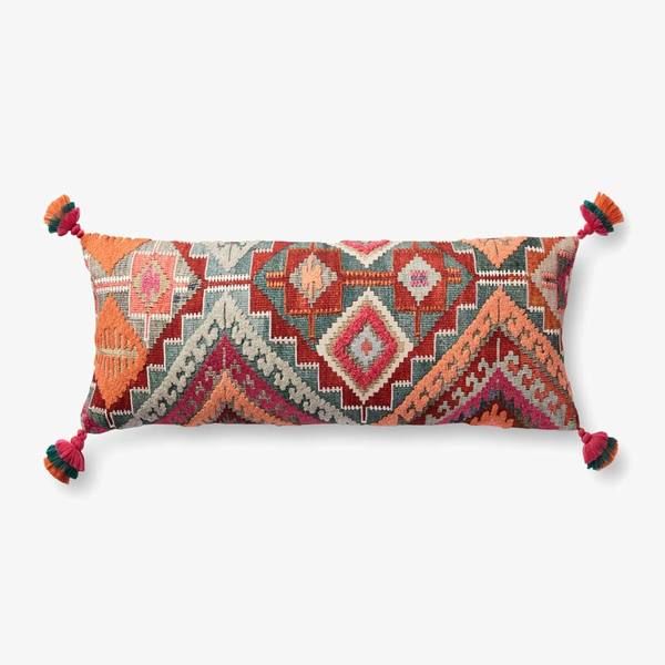Nina Multi Pillow | Scout & Nimble