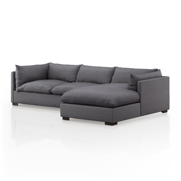 Westwood 2 Piece 112" Sectional | Scout & Nimble