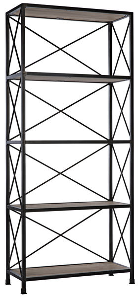 801 Bookcase | Scout & Nimble