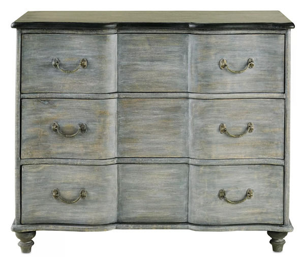 Whitmore Chest | Scout & Nimble