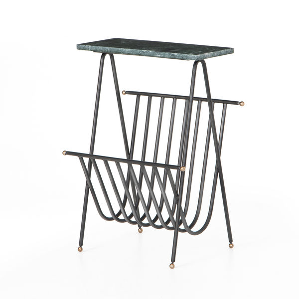 Bromley Magazine End Table | Scout & Nimble